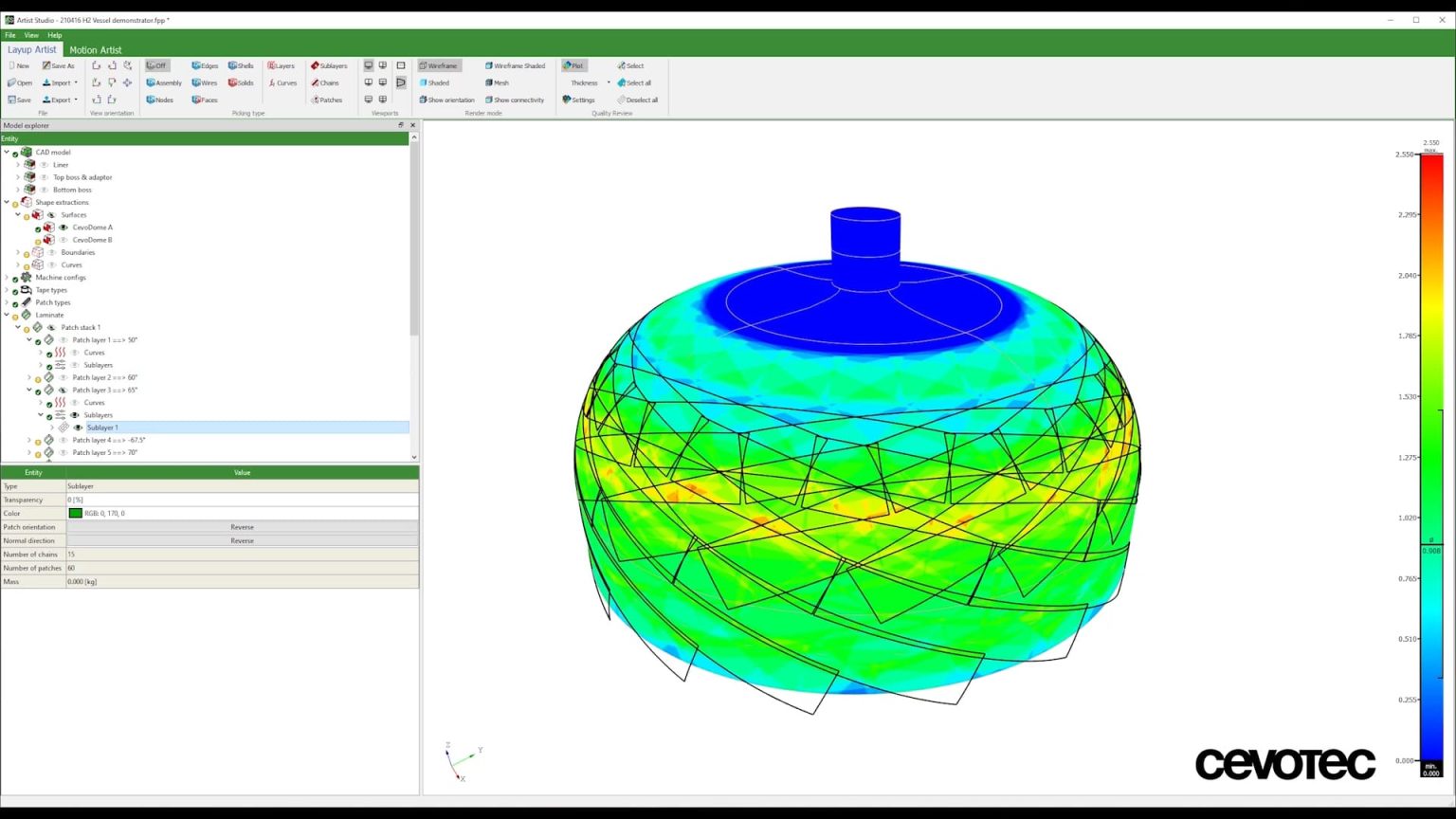 Whitepaper & Downloads - Cevotec
