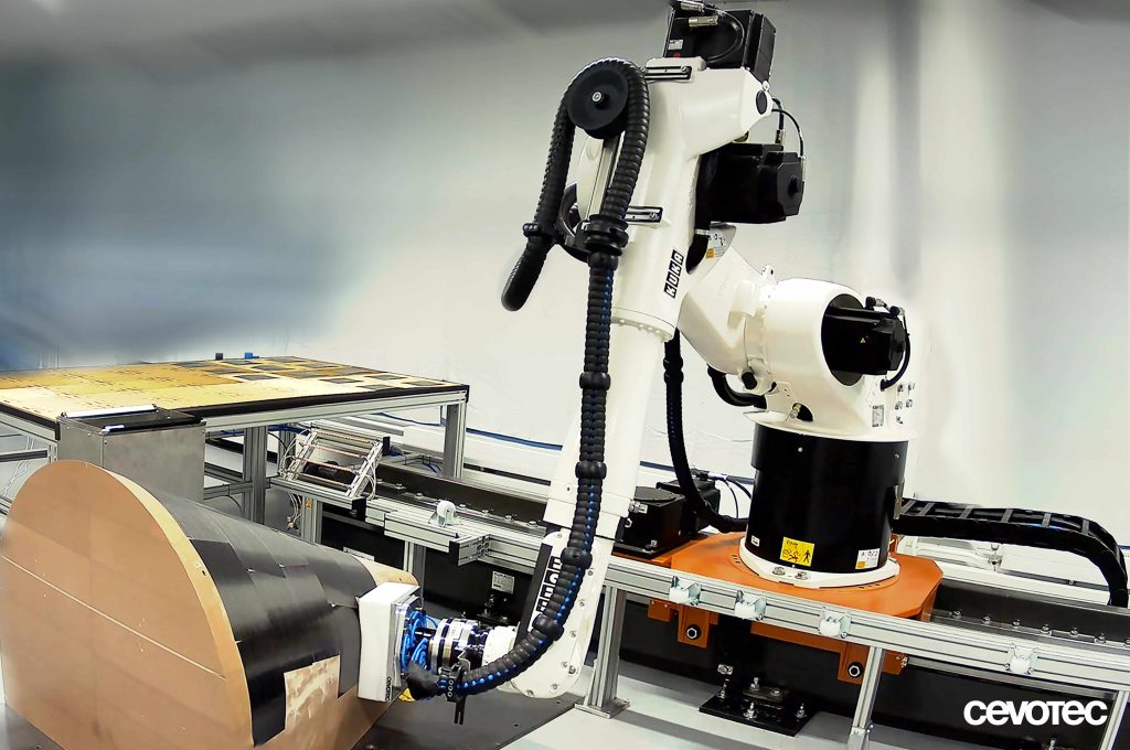Whitepaper & Downloads - Cevotec