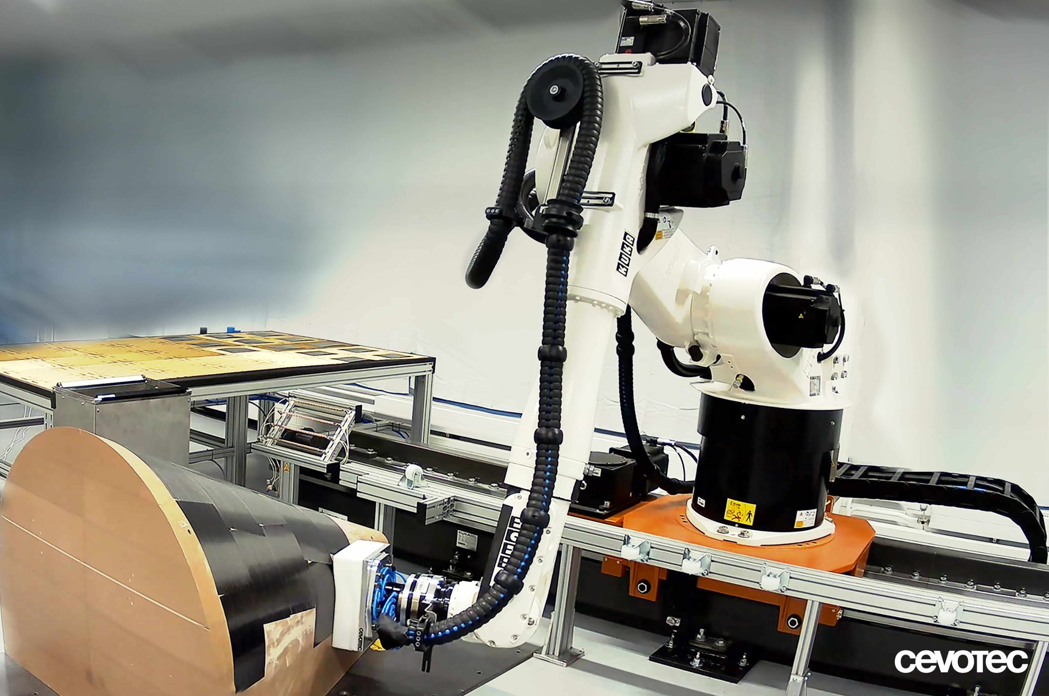 Whitepaper & Downloads - Cevotec