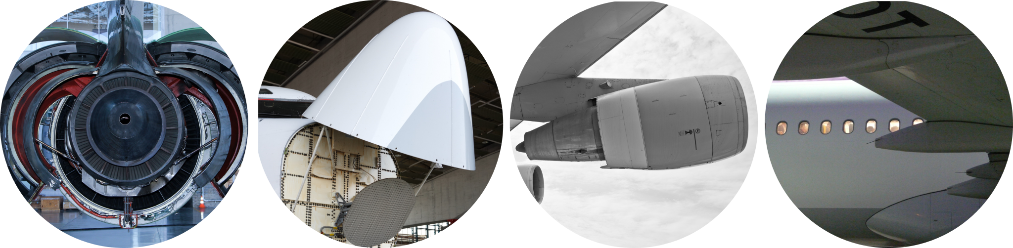 Demonstrator: Pressure vessel dome reinforcement - Cevotec